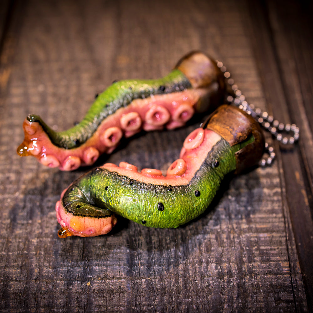 Collections – The Monster Sandbox