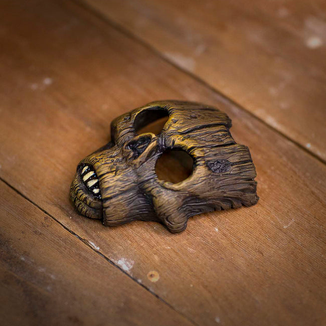 Unique, Hand-Made Collectors Masks | The Monster Sandbox